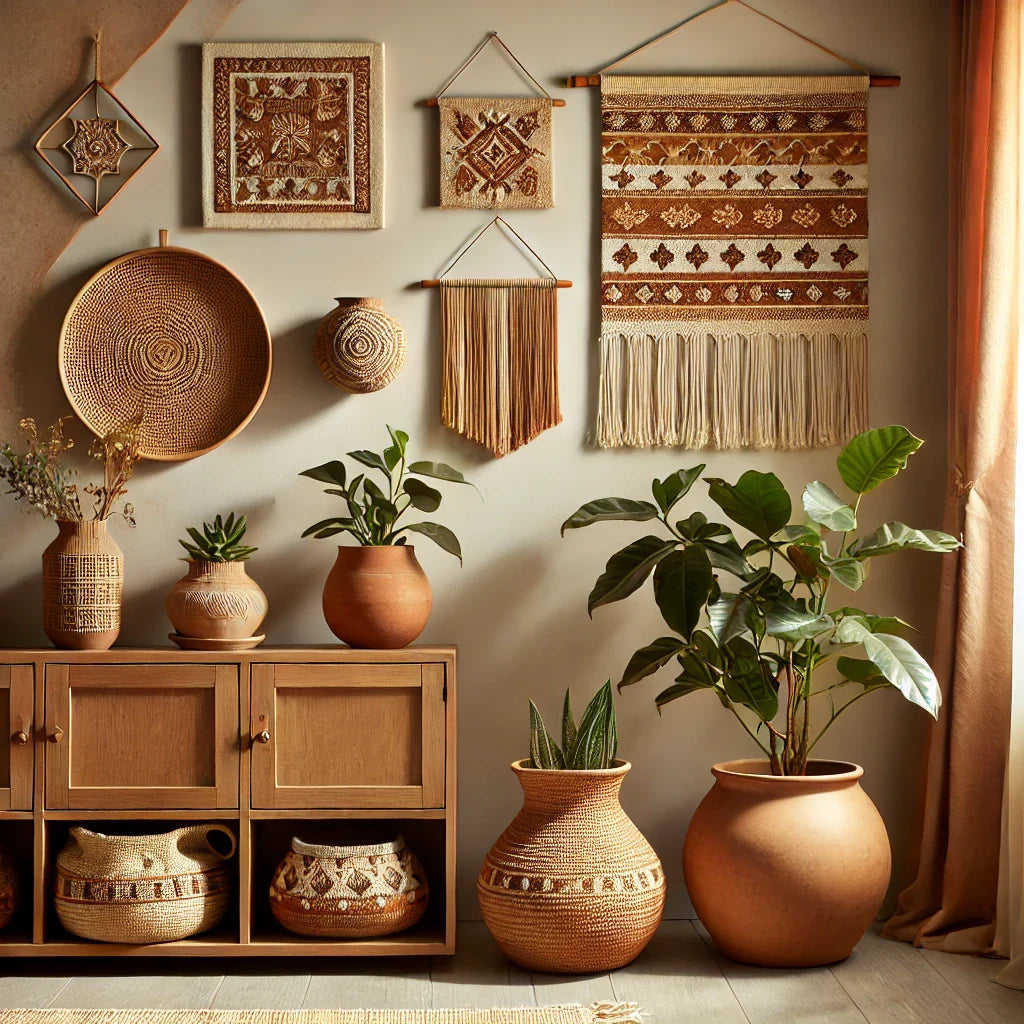 5 Reasons Why Handcrafted Products Are Worth Every Rupee – Naayaab craft